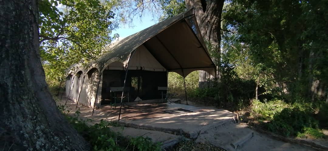 Gallery – Camp Karangoma Safaris