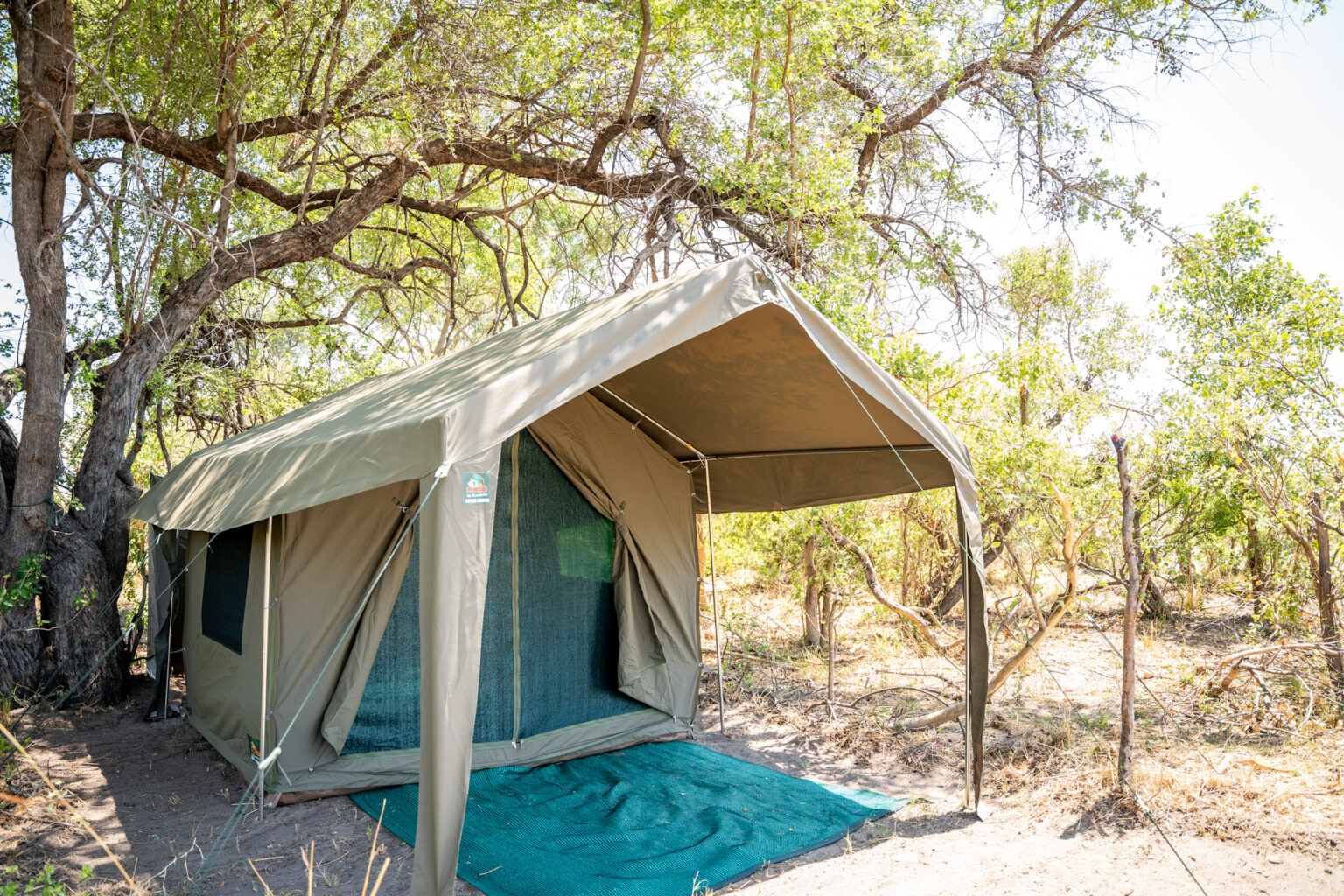 Camp Karangoma Safaris – Just another WordPress site